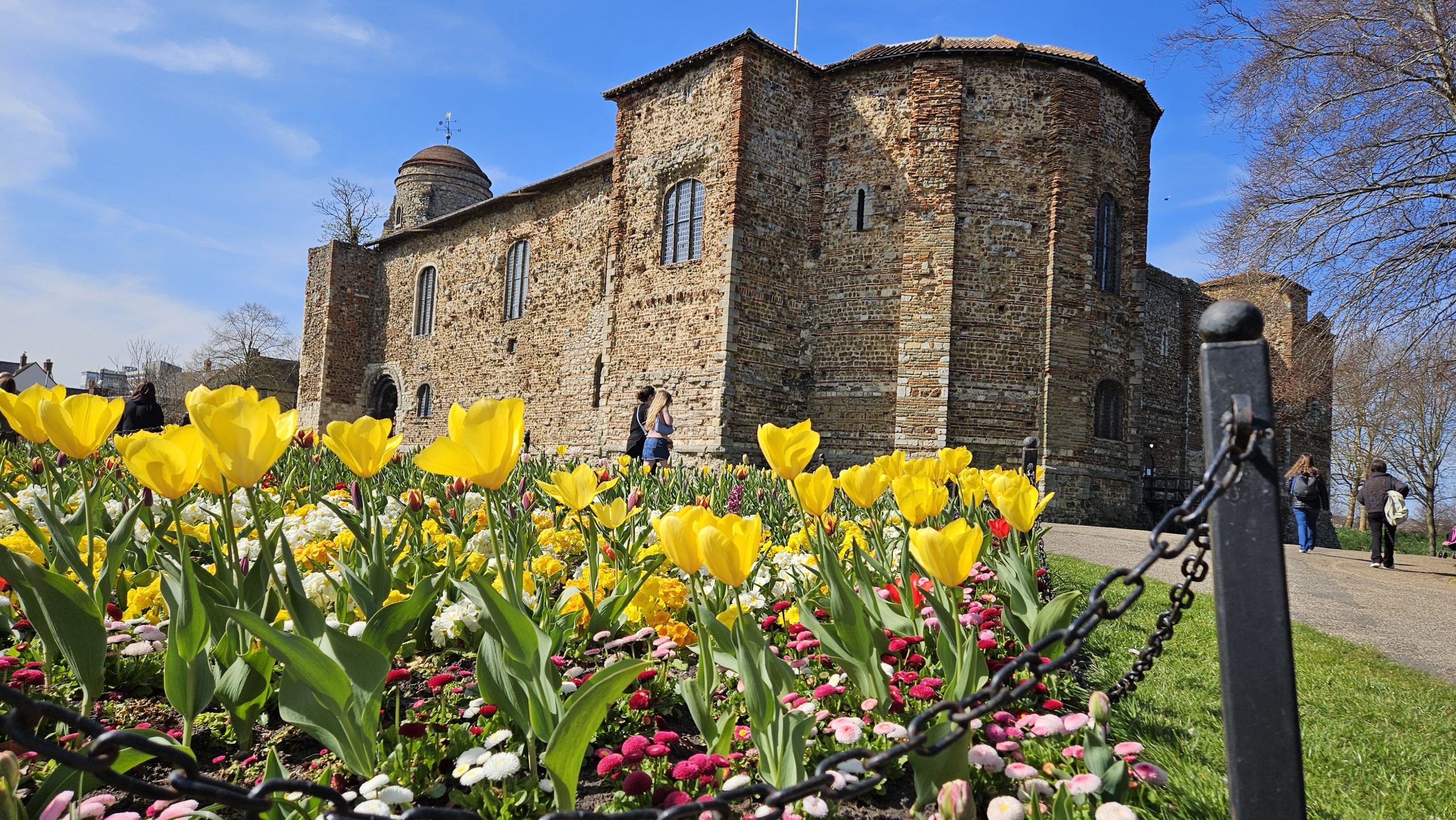 Colchester History | Britain’s Oldest Recorded Town